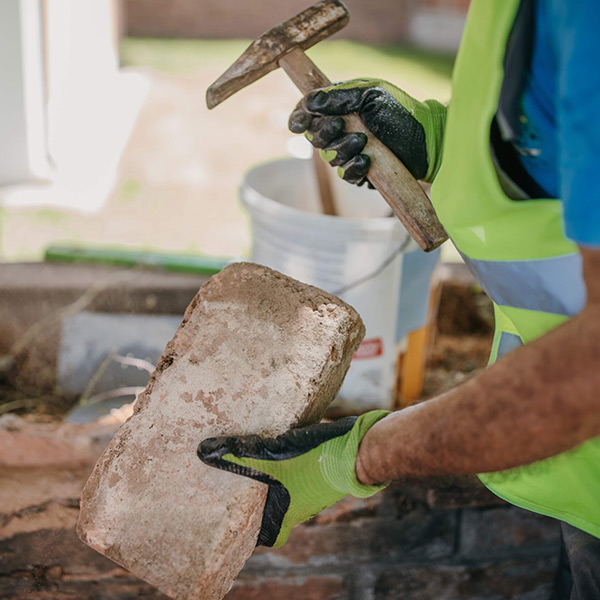 Best Masonry Repair and Restoration Services in Chicago, IL